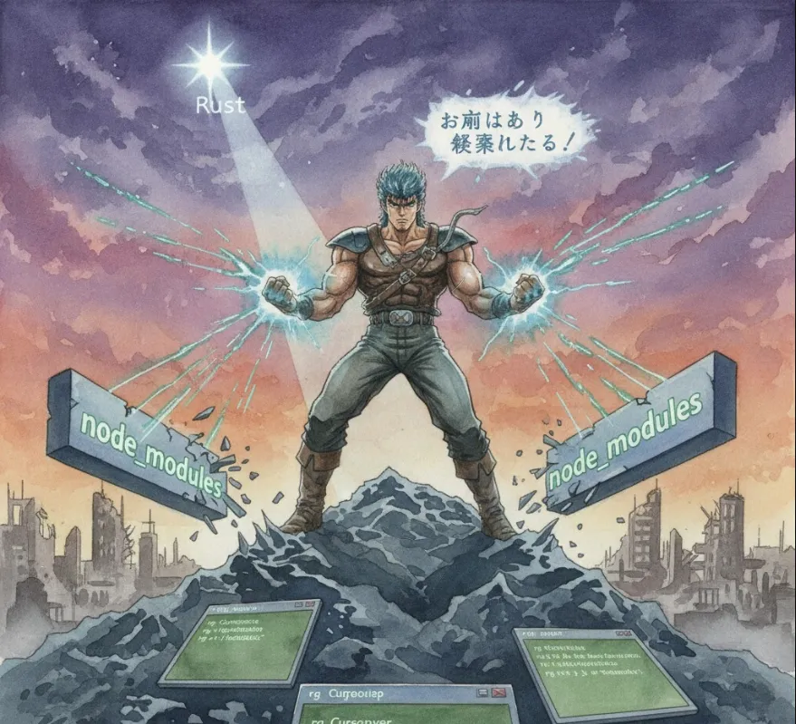 distributed systems - MinIO代替？「rustfs/rustfs」で高性能ストレージを構築する！ - oss