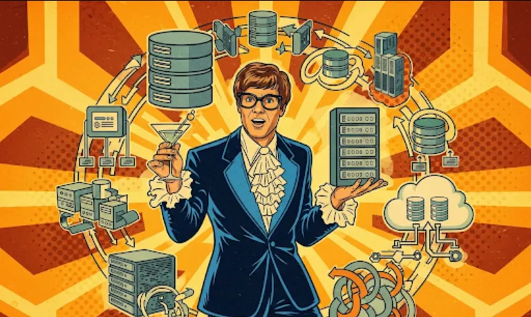 python - オースティン・パワーズ流！donnemartin/system-design-primerで学ぶシステム設計 ...