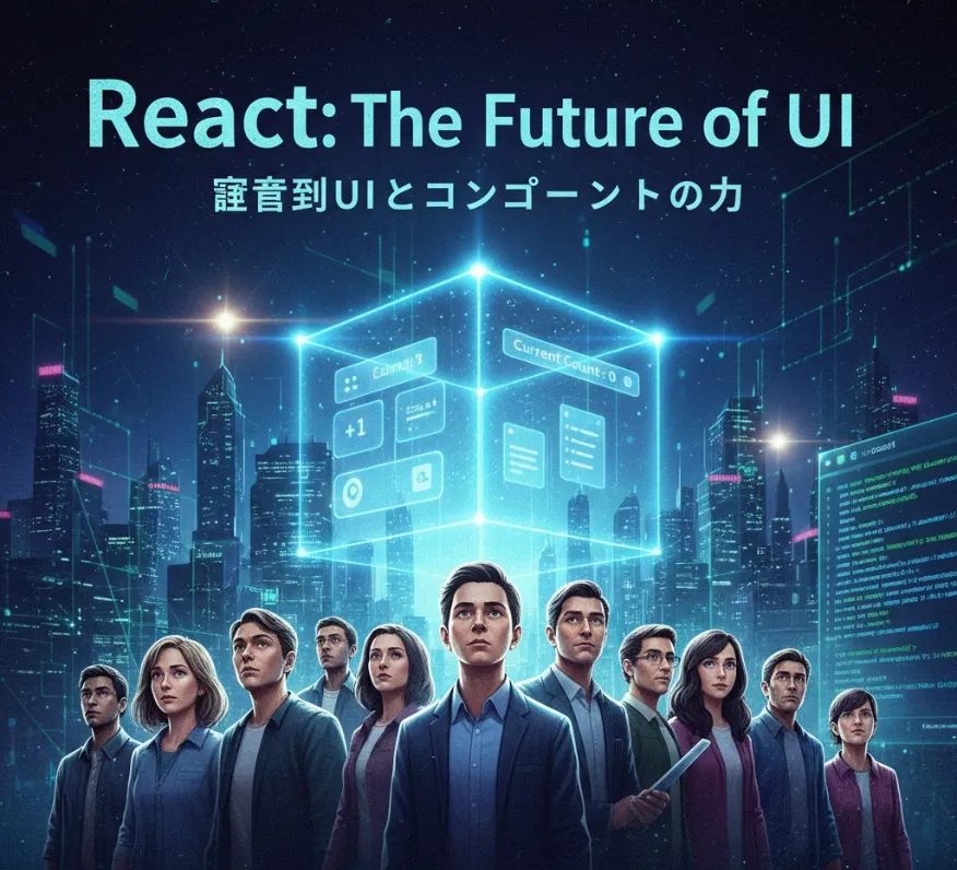 library - JavaScriptエンジニア必見！Reactの核心：Hooksとコンポーネント指向による状態管理の最適解