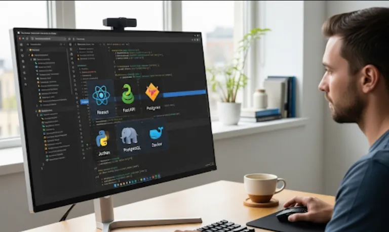 python - 【ソフトウェアエンジニア向け】FastAPIとReactを即座に動かす魔法のテンプレート - letsencrypt