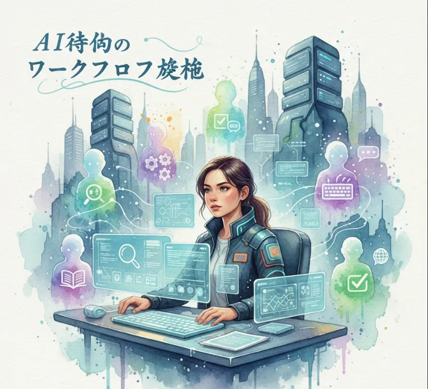 PythonでOpenAI APIを使いこなす：公式ライブラリ入門ガイド