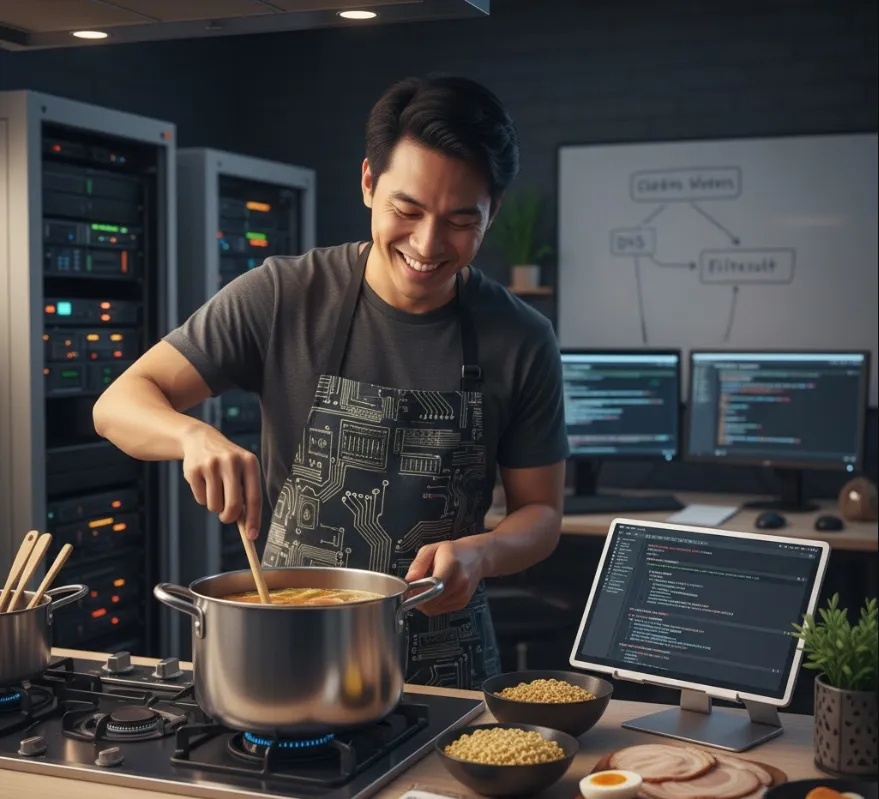 nodejs - DevOps時代のDNS管理：serverless-dnsを活用したインフラストラクチャ・アズ・コード実践術 - workers