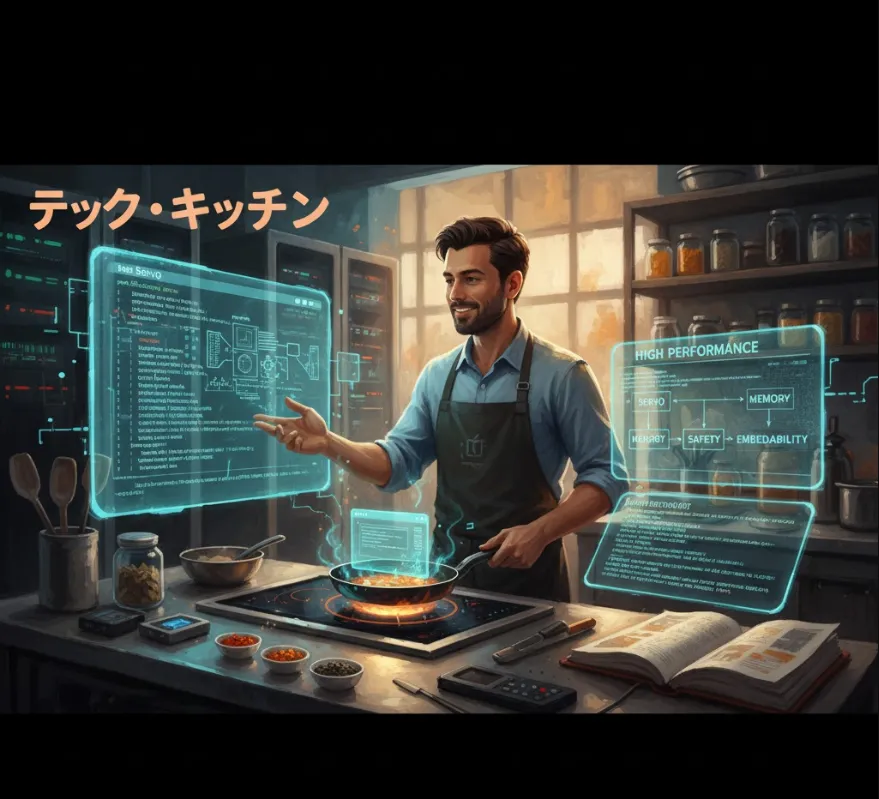 open source - Rust製ゲームエンジン「Bevy」入門：シンプルなレシピで始めるゲーム開発 - gamedev