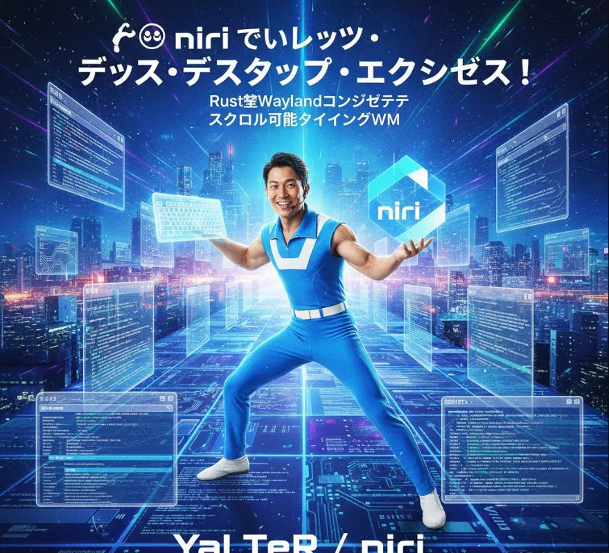 distributed systems - MinIO代替？「rustfs/rustfs」で高性能ストレージを構築する！ - oss